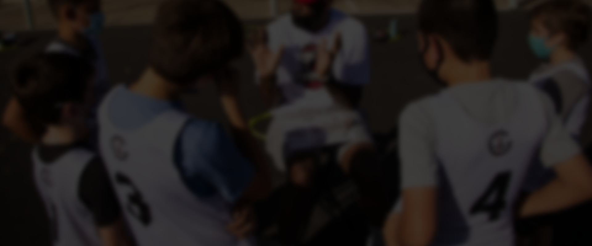 Register – So Cal Fierce Parent Portal